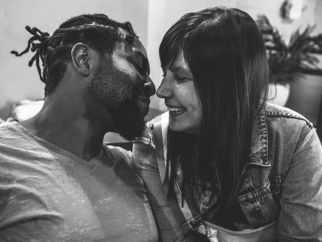 Jenna & Willie | Joy